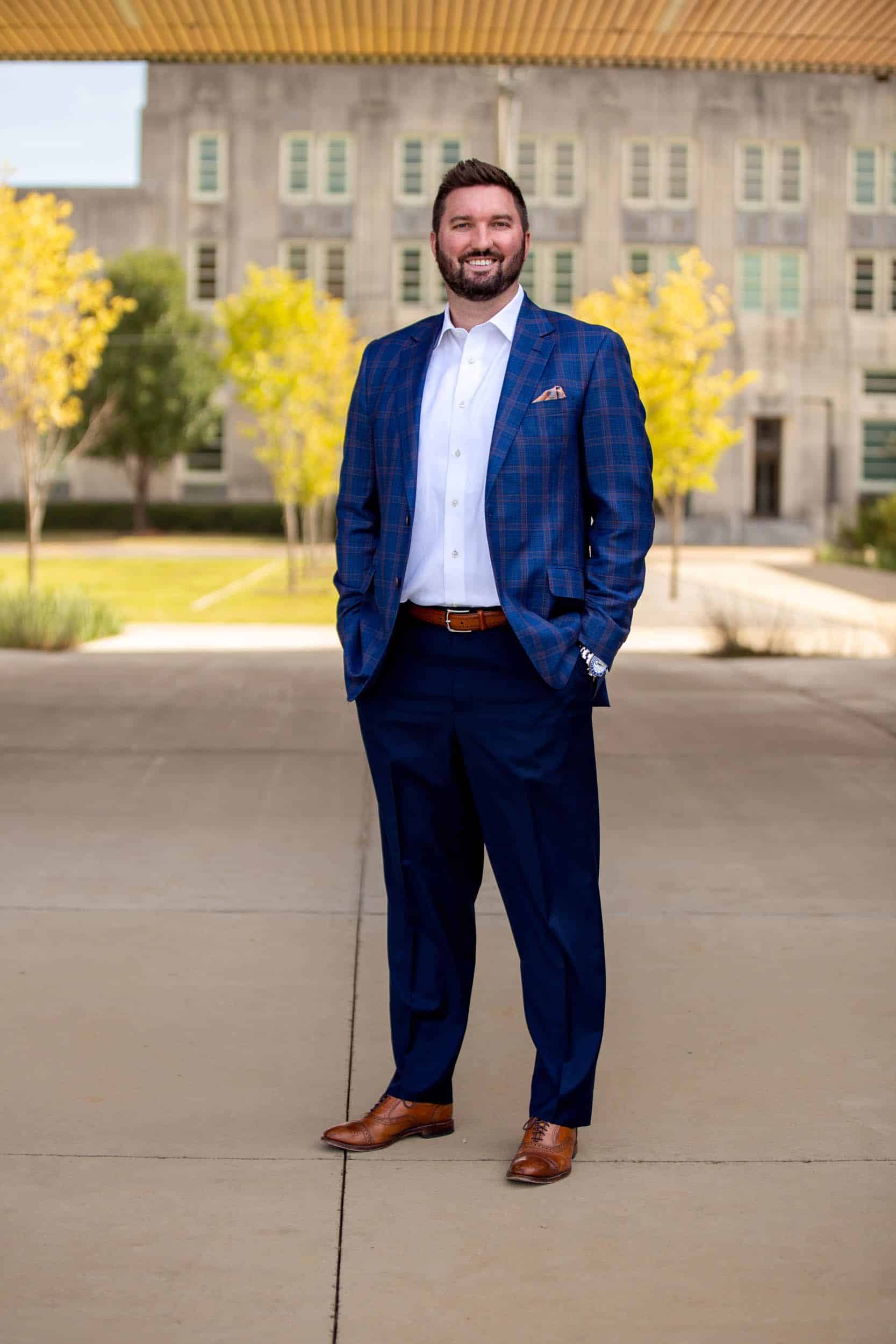 Our Lawyers - Law Office of Stephen Spurgeon
